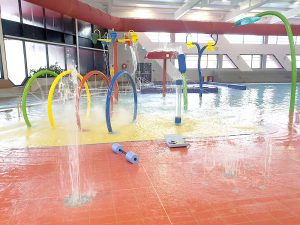 Hydrotherapy for Kids – Moveability